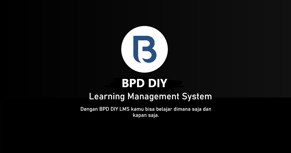 BLIVE: BPD DIY Learning Integrated Virtual Education | B-LIVE